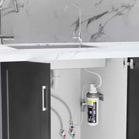 Under Sink Water Filter Systems - Sunshine Coast Water Filters